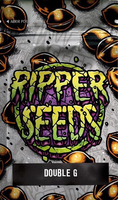 King Seeds - Semente de Maconha - Envio para todo Brasil